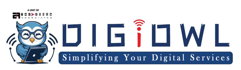 Digiowl – DIGIOWL